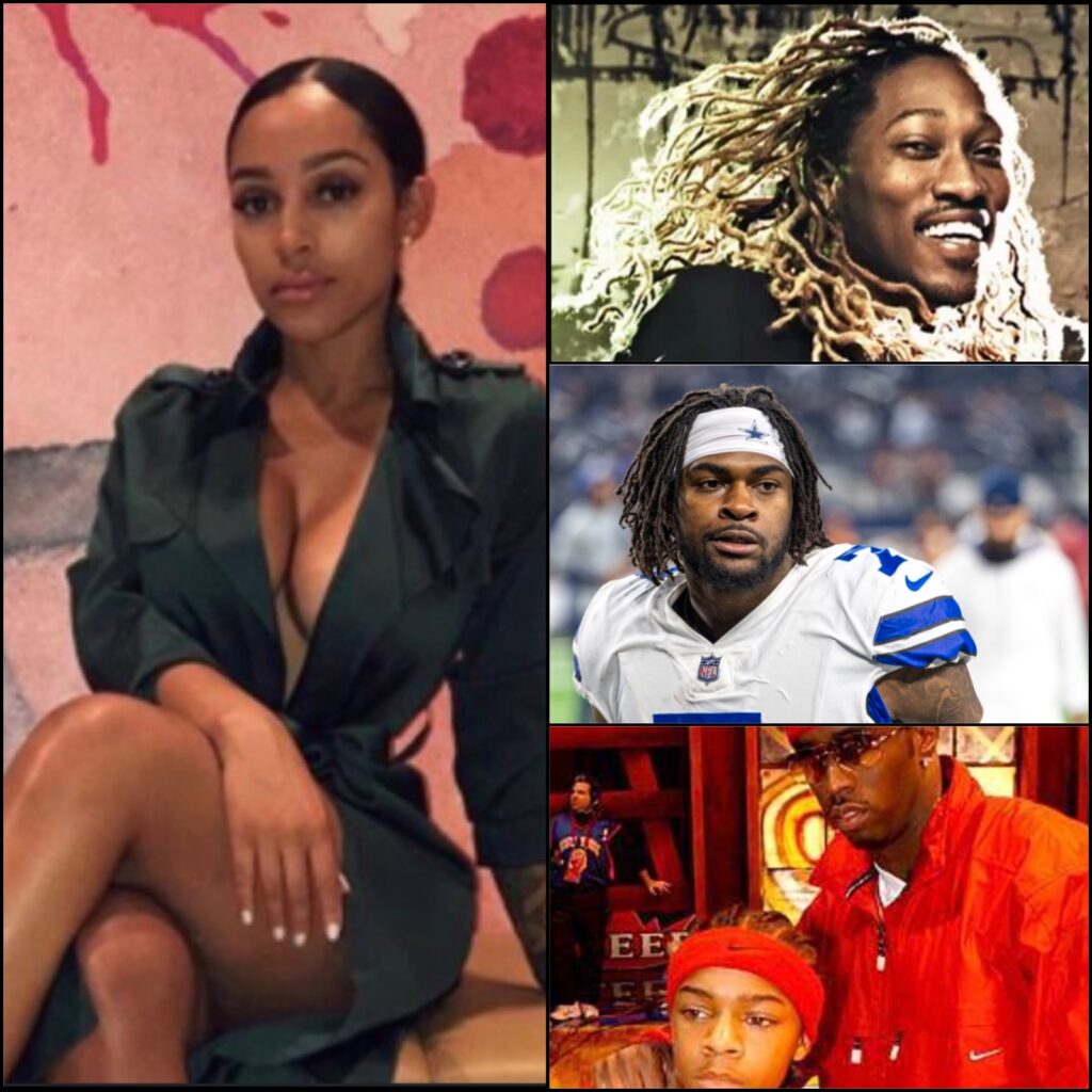 Julian Fleming Battles For His Life In The Hospital After ATV Crash That Killed Girlfriend ...