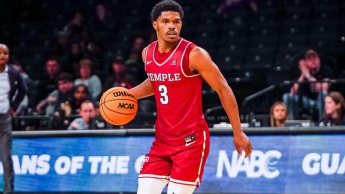 Feds Investigating Ex-Temple Player Hysier Miller For Betting And ...