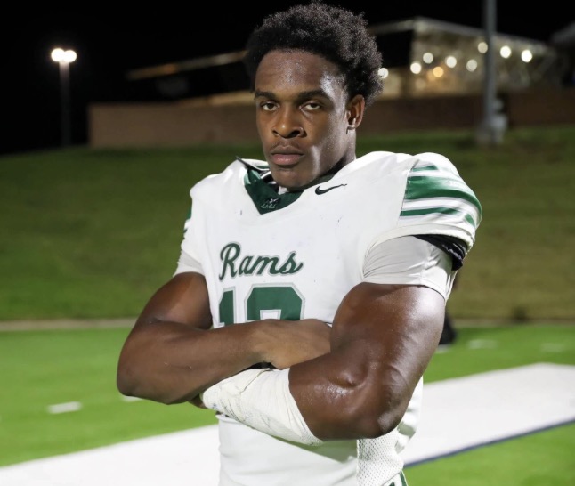 Top Colleges Fighting To Sign Tobi Haastrup After His First Game ...