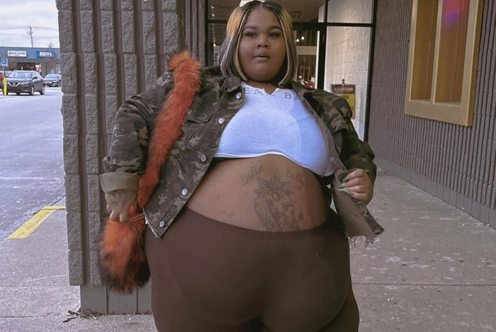 VIDEO: Rapper Dank Demoss Sues Lyft After One Of Its Drivers Denied Her ...