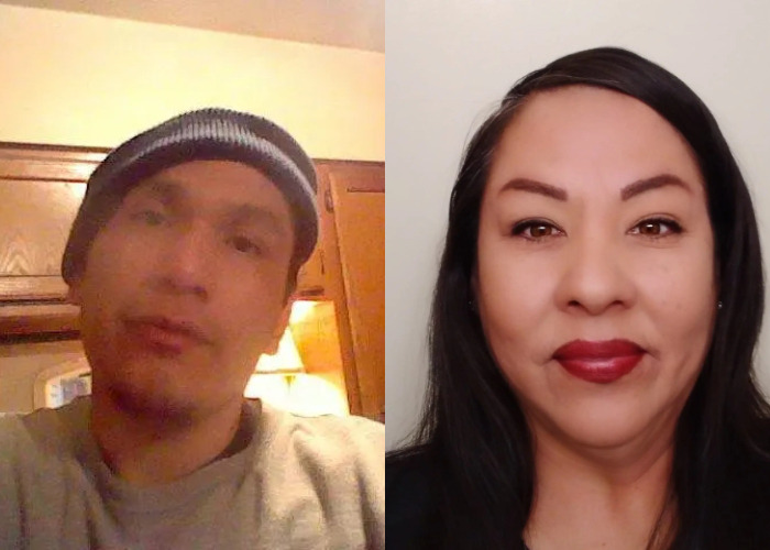 Michelle Lee Marr Uses Makeup To Hide Bruises On Her Boyfriend’s Face ...