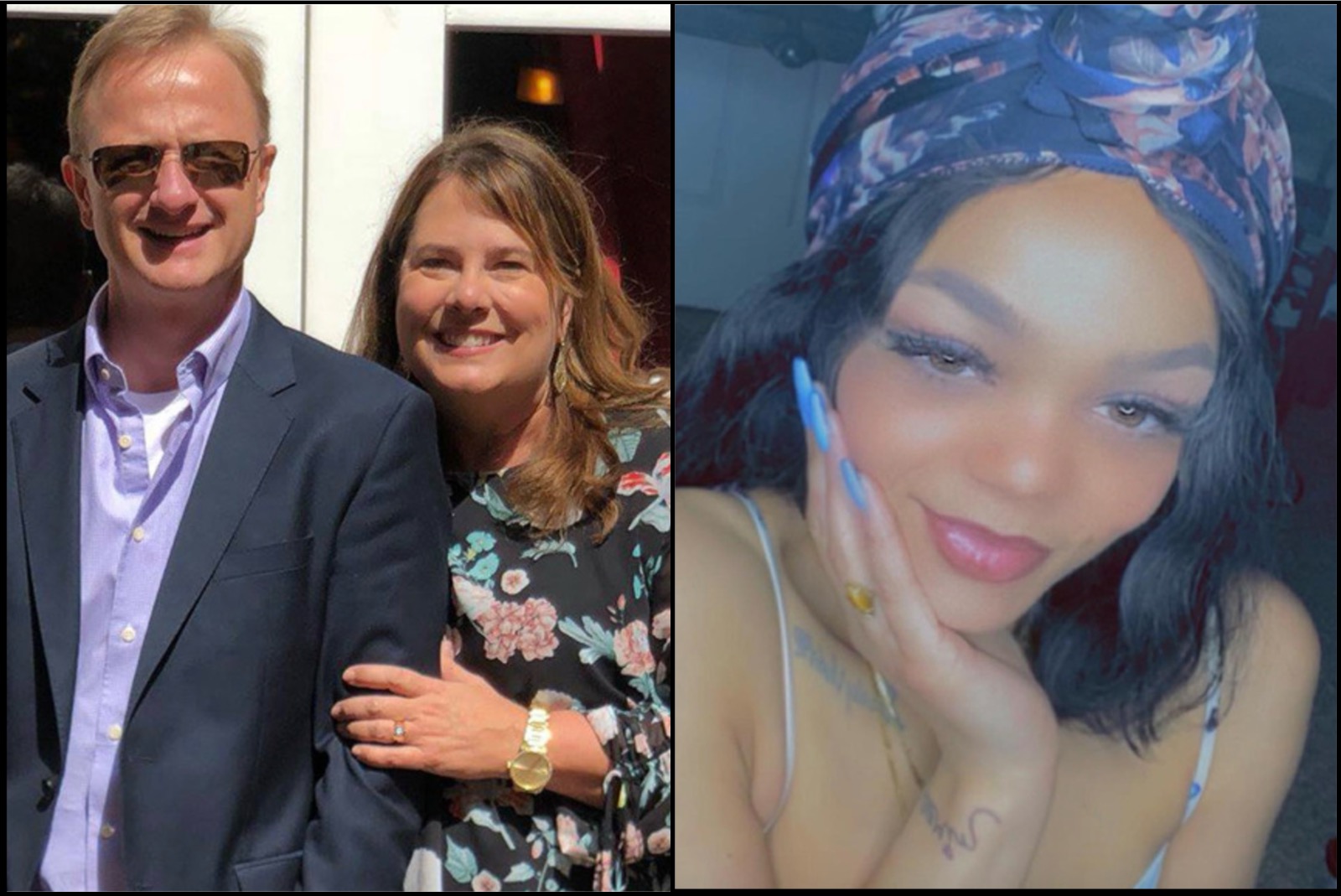 Jennifer Jacoby Sues Vegas Hotel Over Her Husband’s Death After He Was ...