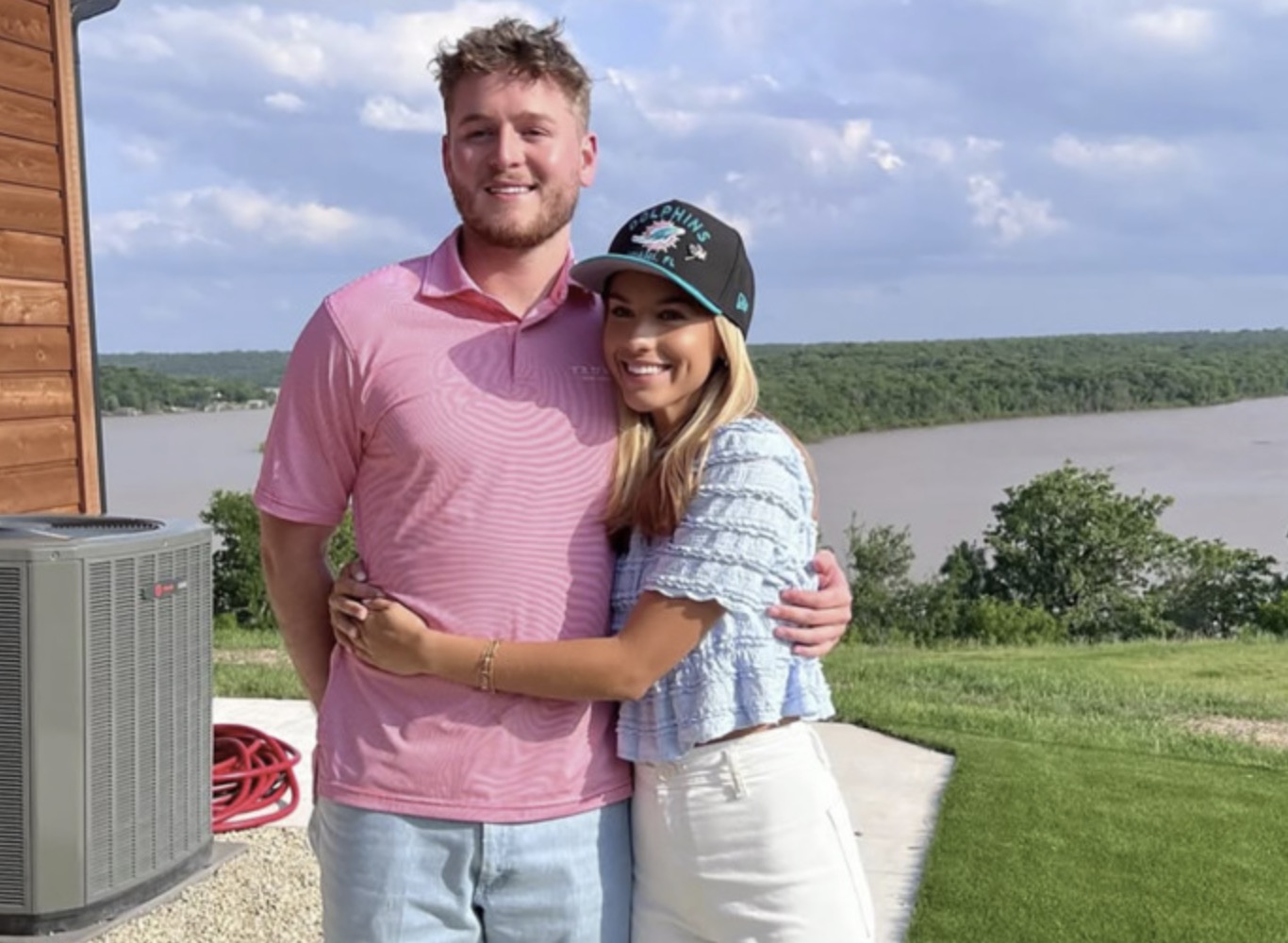 Quinn Ewers’ Girlfriend Madelyn Barnes Shames Teams Snubbing Him In ...