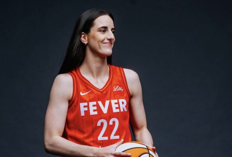 The WNBA’s Newfound Disdain for Caitlin Clark Angers Gilbert Arenas ...
