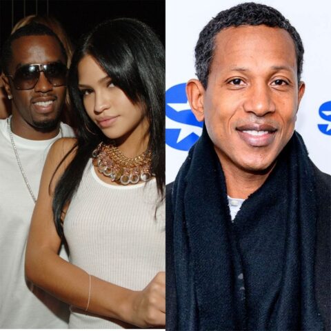 Video: Rapper Shyne On How Diddy Spent $500k On Shopping For Cassie In ...