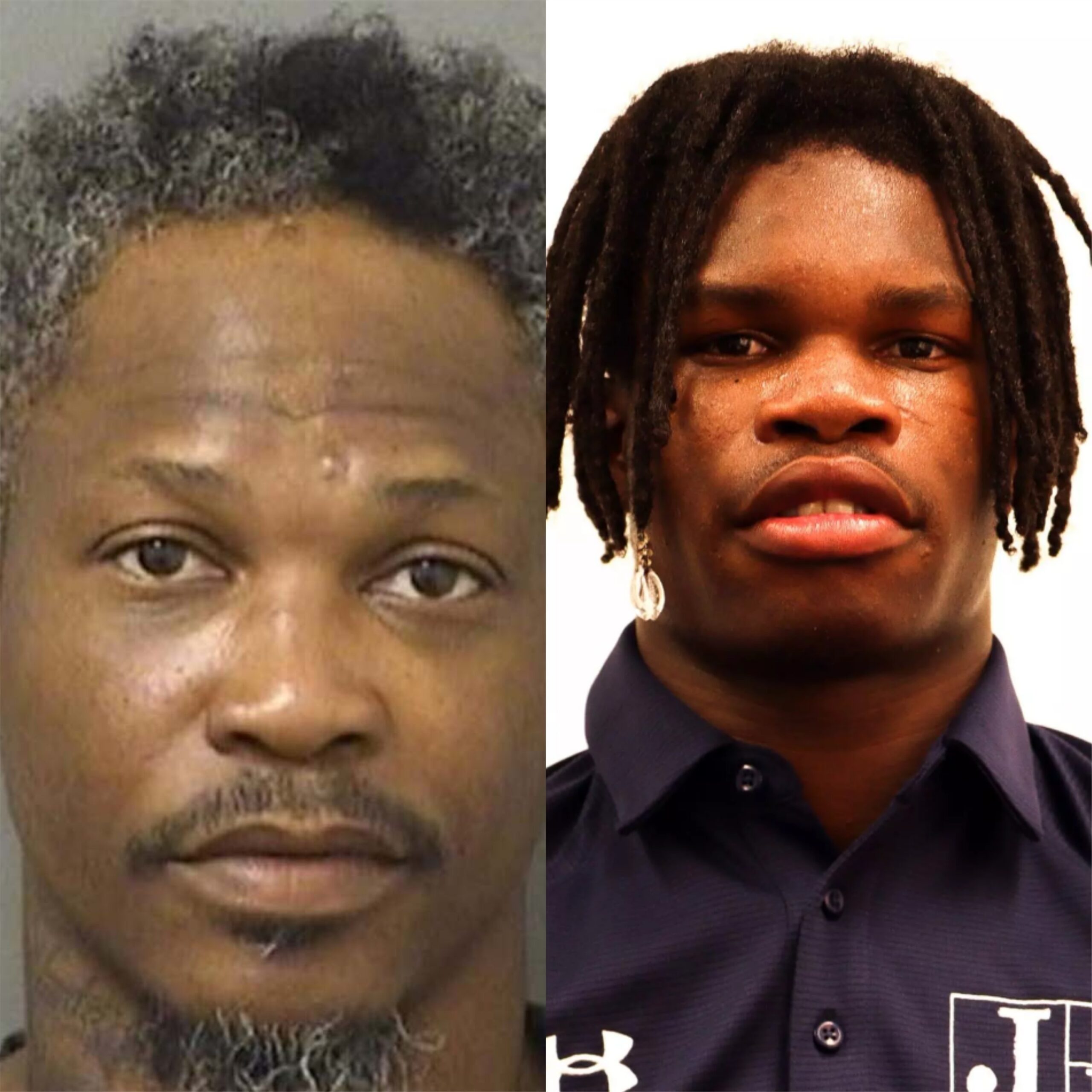 Travis Hunter’s Dad, Travis Hunter Sr, Arrested For Probation Violation ...
