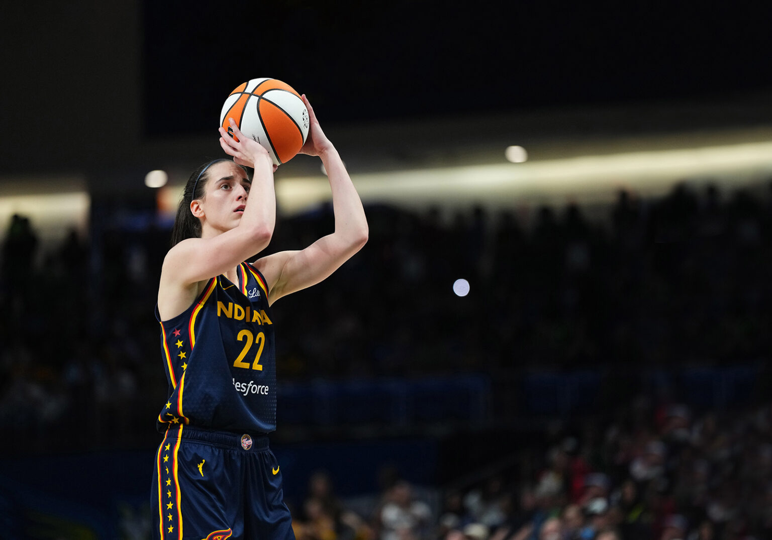 Caitlin Clark Teases Her Next Career Move - BlackSportsOnline