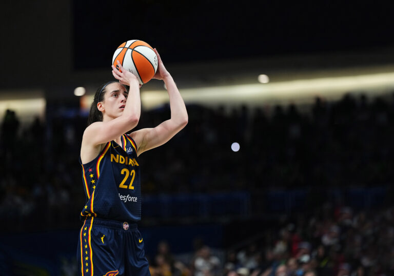 Caitlin Clark Shares Her Thoughts On Her Worst Injury Yet ...