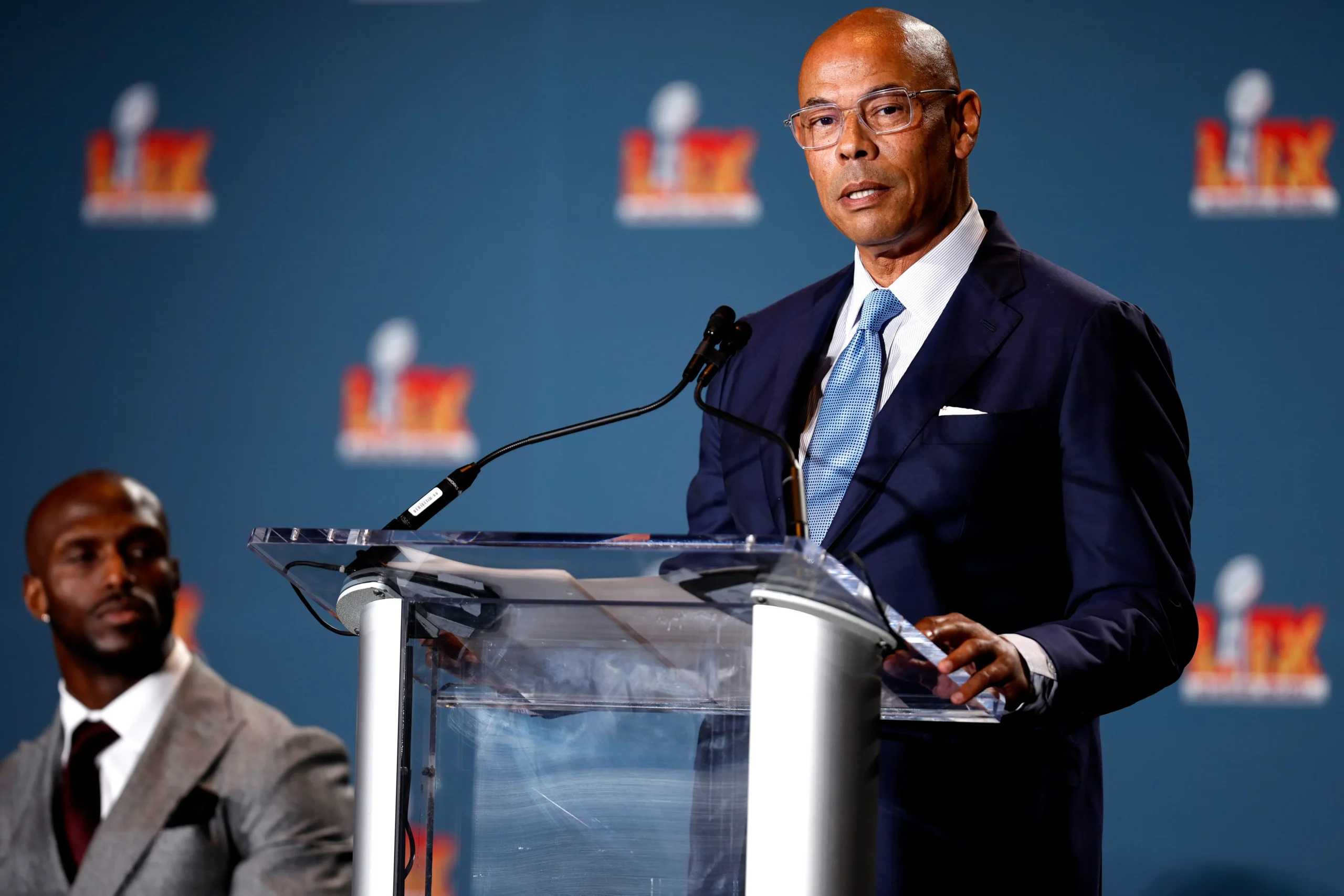 NFLPA Boss Lloyd Howell Jr.’s Strip Club Spending Revealed After ...