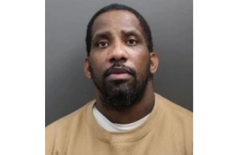 New Yorker Timothy Taylor Admits To Stabbing Ex-wife 22 Times After ...