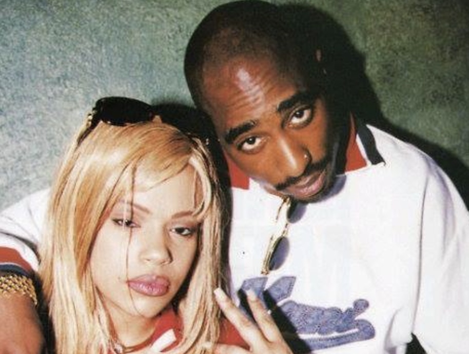 Tupac’s Ex-Girlfriend Desiree Smith Confirms Pac Slept With Biggie’s ...