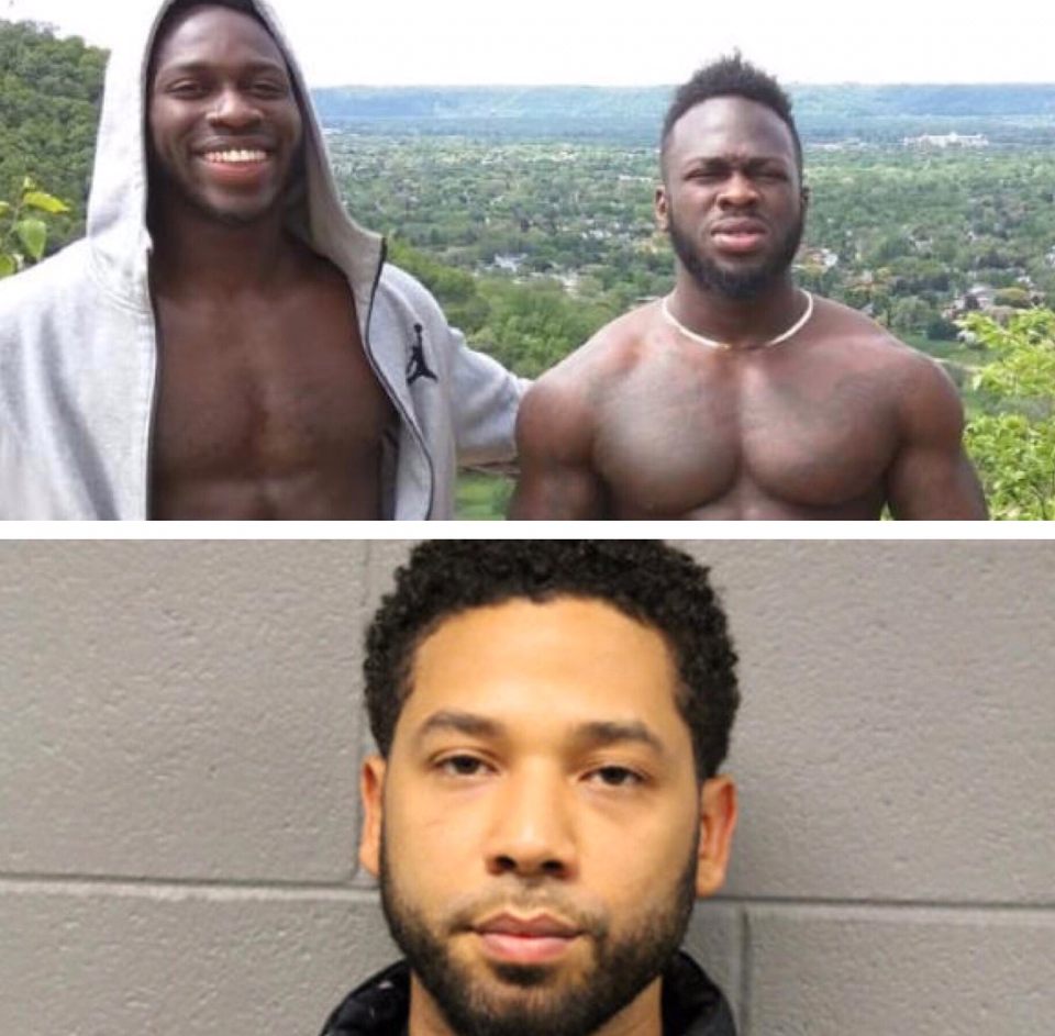 Read Statement From Empire Actors Ola and Abel Osundairo Explaining ...