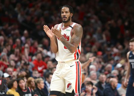 Trevor Ariza’s Baby Mama Lana Allen Gets Restraining Order So He Can’t ...