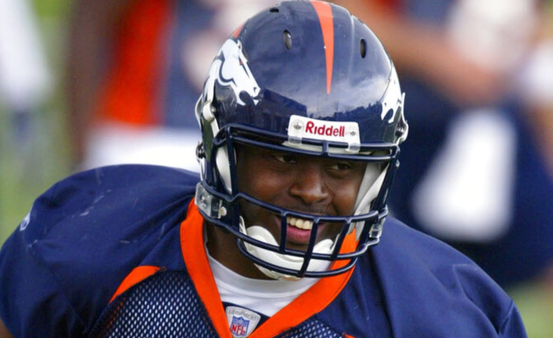 Former Alabama Running Back Ahmaad Galloway Dead at the Age of 42 ...