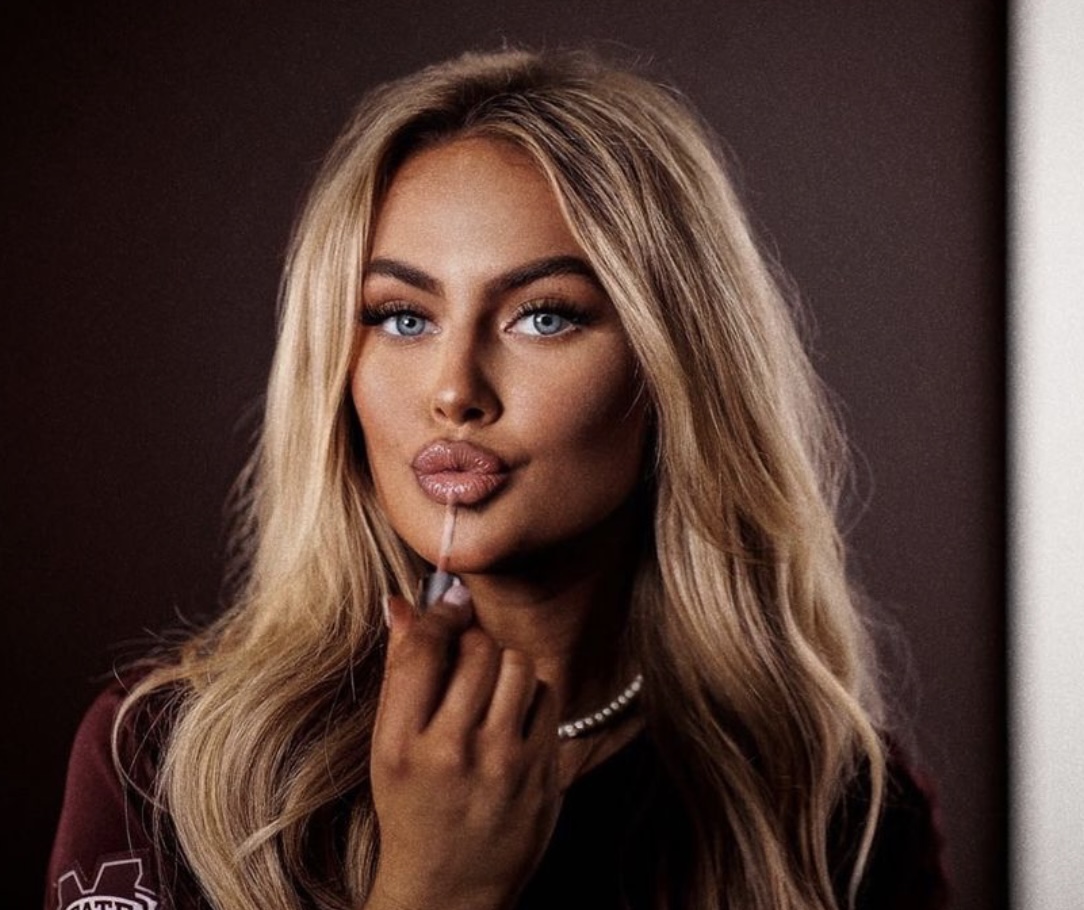 Mississippi State Softball Player Brylie St. Clair Goes Viral Over Her ...