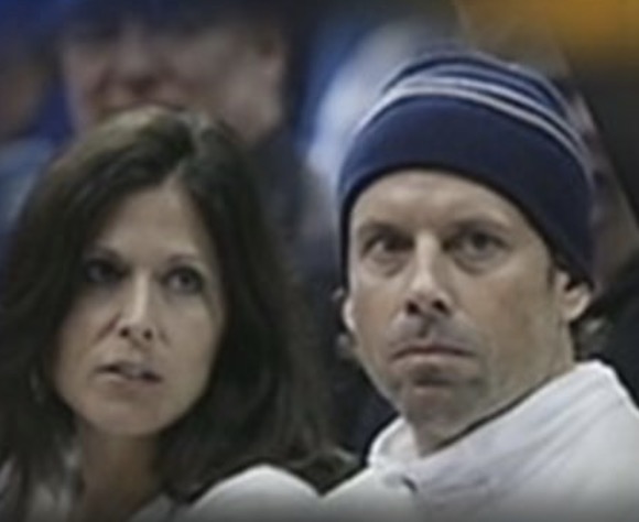 Todd Haley on Him Shattering His Ass & His Wife Throwing Hands in Bar ...