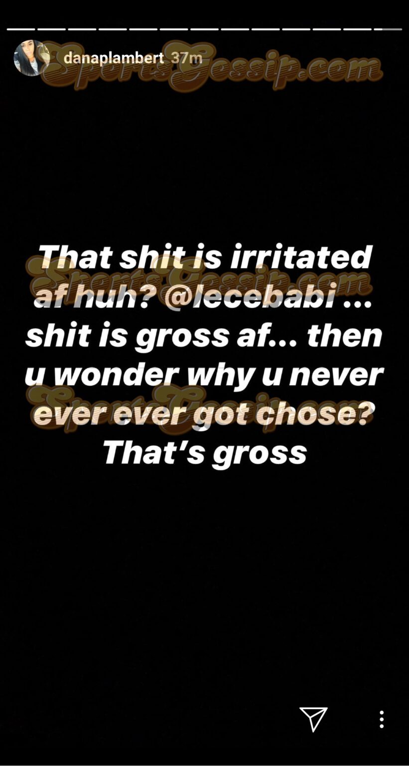 Watch Spurs DeJounte Murray’s IG Model Girlfriend & NBA Youngboy’s Ex ...
