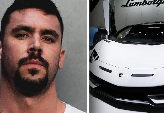 David Tyler Hines Will Spend 6 Years in Jail For Scamming $3.9 Million ...
