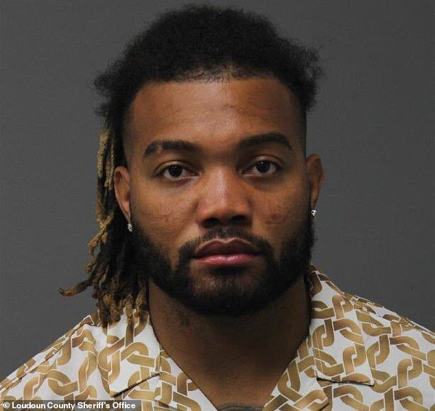 Video: Derrius Guice Being Accused of 3 Separate Assaults on 3 ...