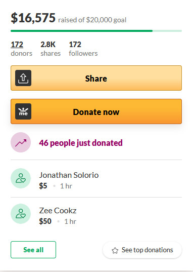 Mother Creates GoFundMe After Local Rapper Cutty Banks From The Bay ...