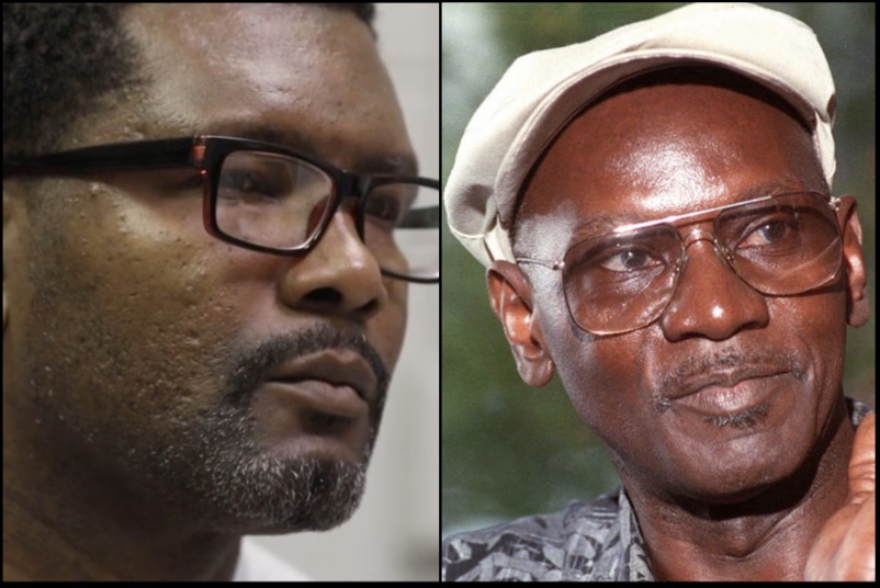 Details on Man Accused of Killing Michael Jordan’s Father Trying to ...