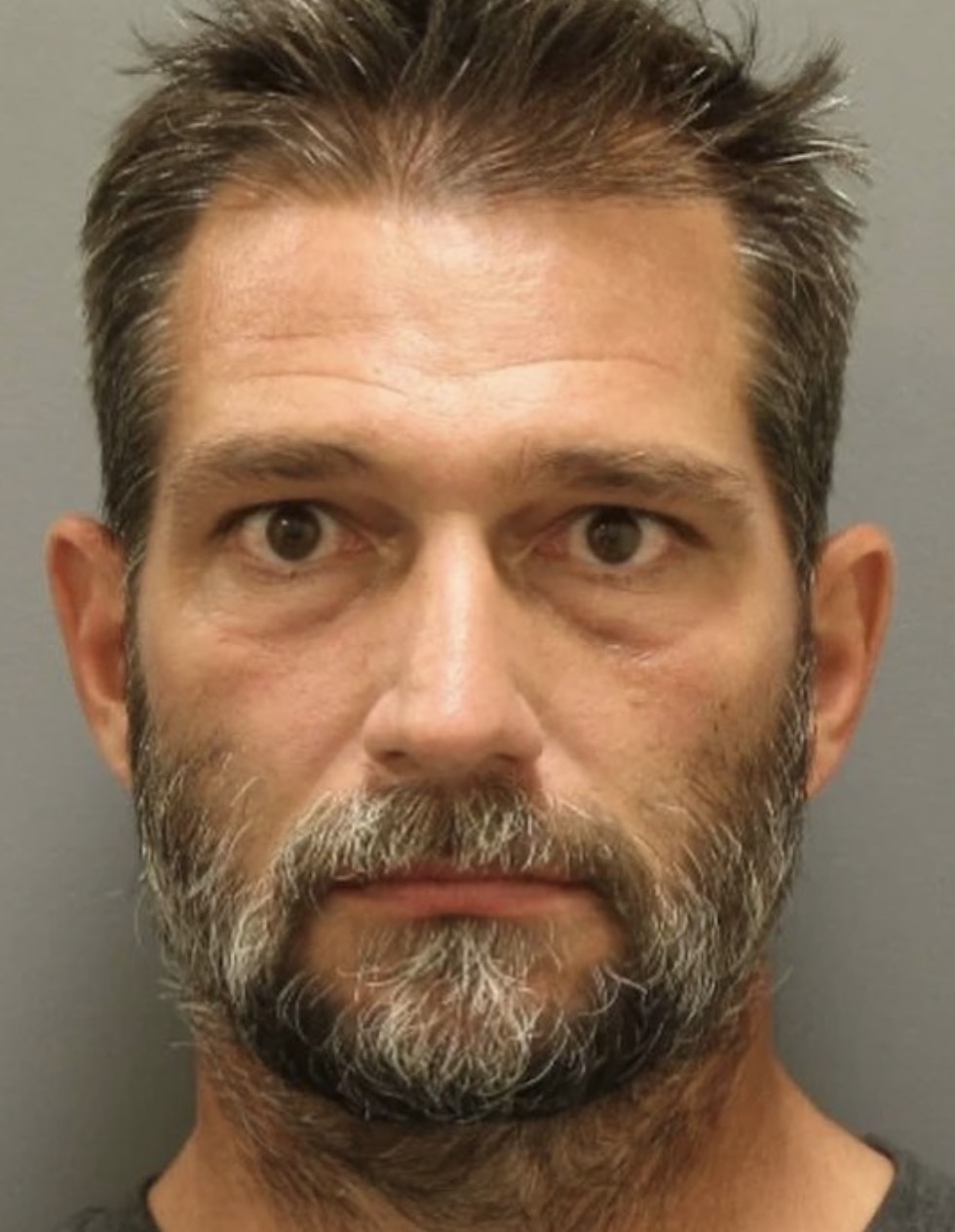 Video: MAGA Jason Lata Arrested for Sucker Punching Protester in Texas ...