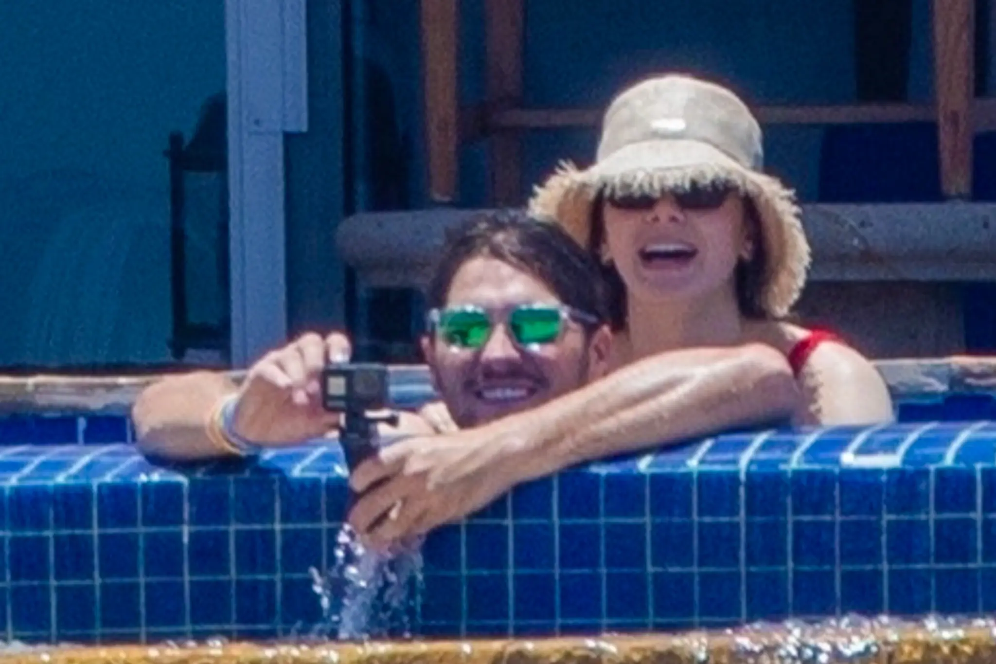 Hailee Steinfeld’s Old Broncos Post Goes Viral - BlackSportsOnline