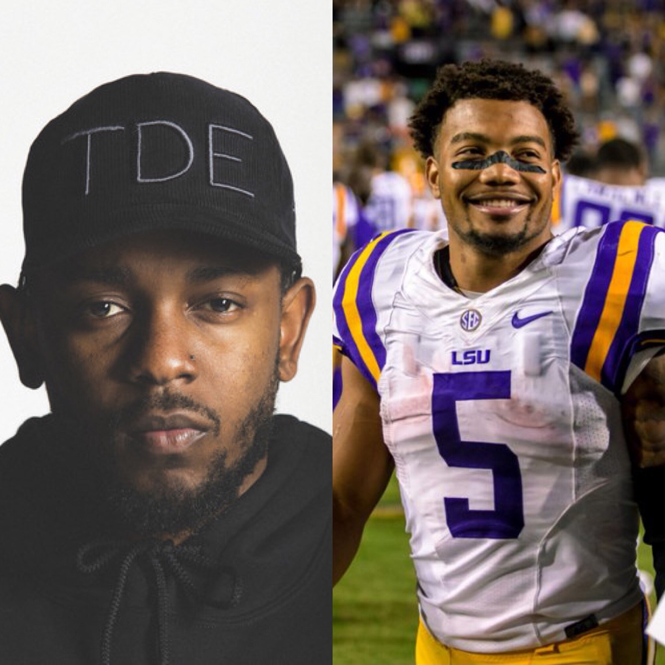 Details on Kendrick Lamar’s TDE Starting Sports Agency: Already Signed ...
