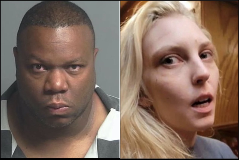 Possible Remains of Ex-49ers TE Kevin Ware’s Girlfriend Taylor Pomaski ...