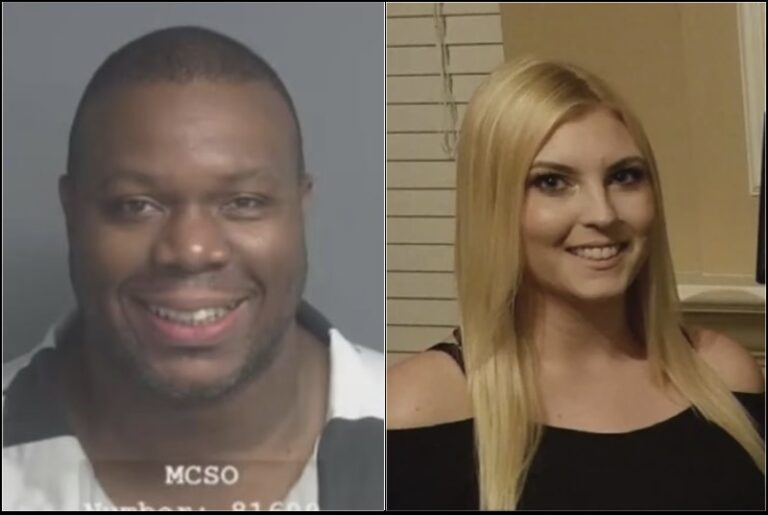 Ex-49ers TE Kevin Ware Jr. Indicted For Murdering His Girlfriend Taylor ...