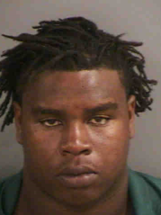 Dolphins Cut Leon Orr After He Gets Arrested For Weed & Kush Syrup ...