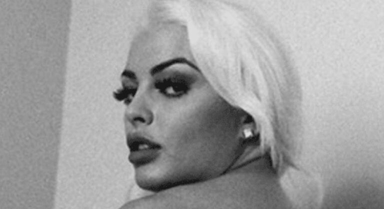 Mandy Rose On How Much She Has Made From These Risqué Photos After ...