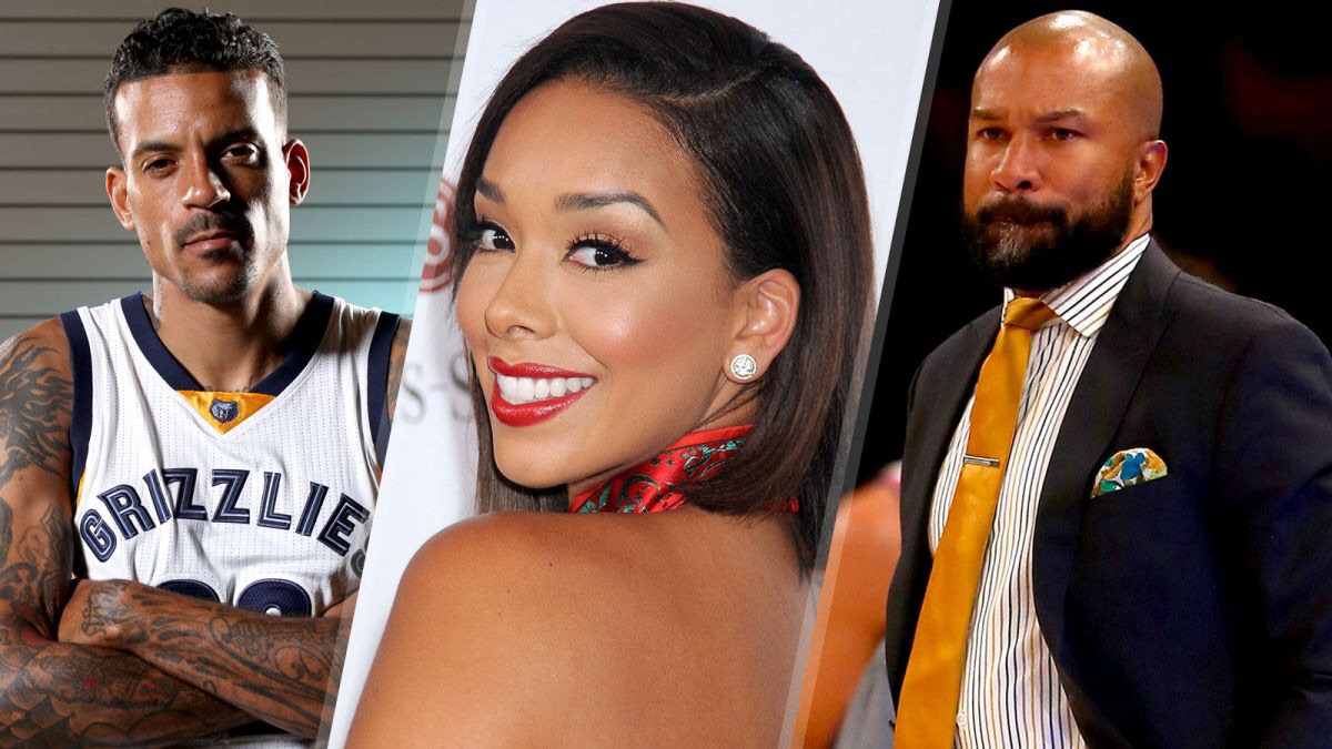 Derek Fisher Tells His Side of Matt Barnes Fight Story - BlackSportsOnline