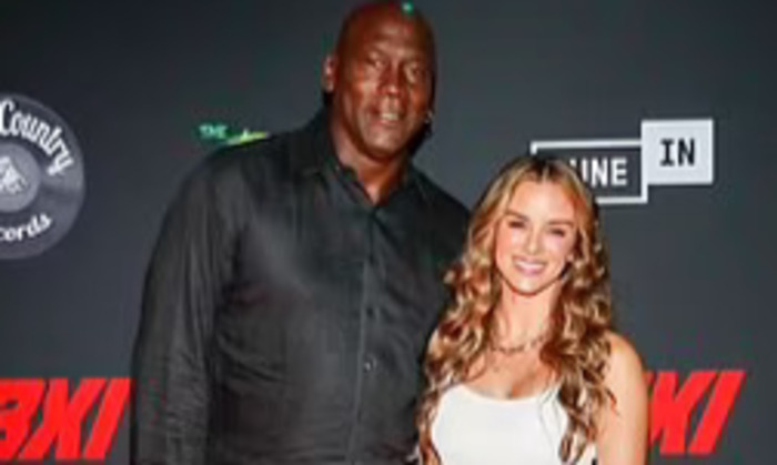 How Michael Jordan’s Wife Yvette Prietto Just Secured at Least $50 ...