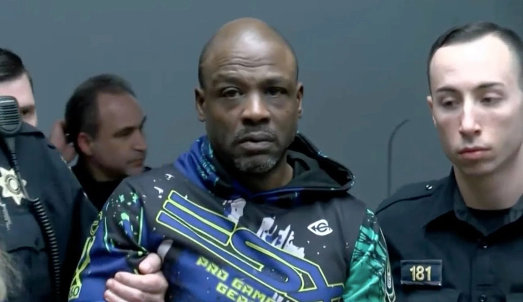 Nathan Cooper Charged With Murder For Killing His Girlfriend Sherbert ...