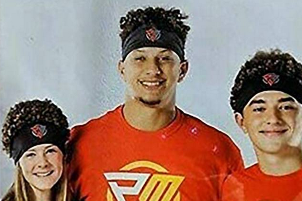 Kansas City Star Journalist Says White Teacher Wearing Patrick Mahomes ...