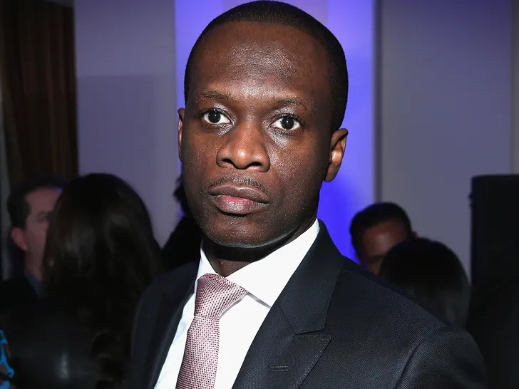 Pras Opens Up About His Possible 22-year Sentence After Rejecting Plea ...