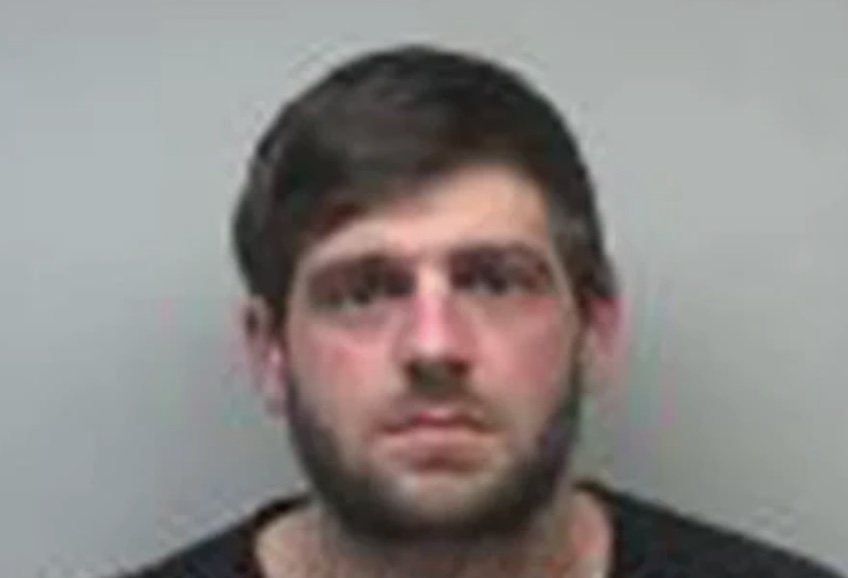 Alabama Fan Ricky Franks Jr. Shoots Up His Neighbor’s House With ...