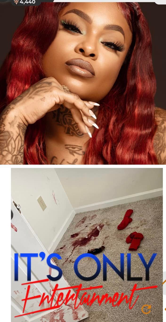 Jamichael Jones Could Get Away With Murdering Rapper Trouble Because ...