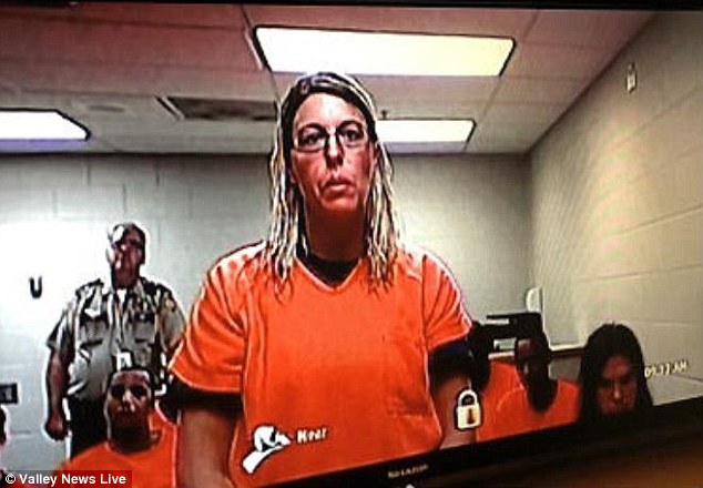 Teacher Who is Married to Pastor & Let Her Students Call Her “Kim ...