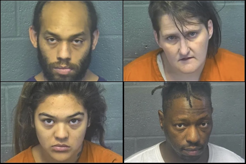 The Human Traffickers Who Kidnapped a 15-Year-Old Girl at Mavericks ...