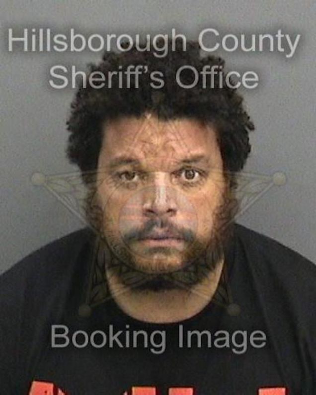 Bucs Director of Player Development Arrested For DUI - BlackSportsOnline
