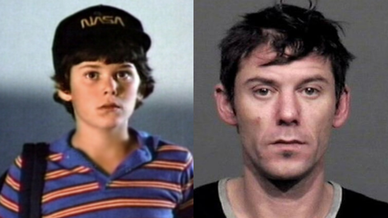 Details on Ex-Disney Star Being Arrested & Accused of Bank Robbery ...