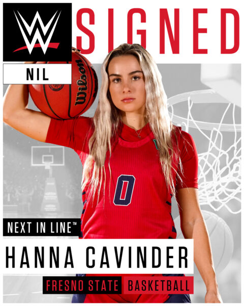 Twin Sisters Hanna And Haley Cavinder Confirm Signing Six-Figure NIL ...