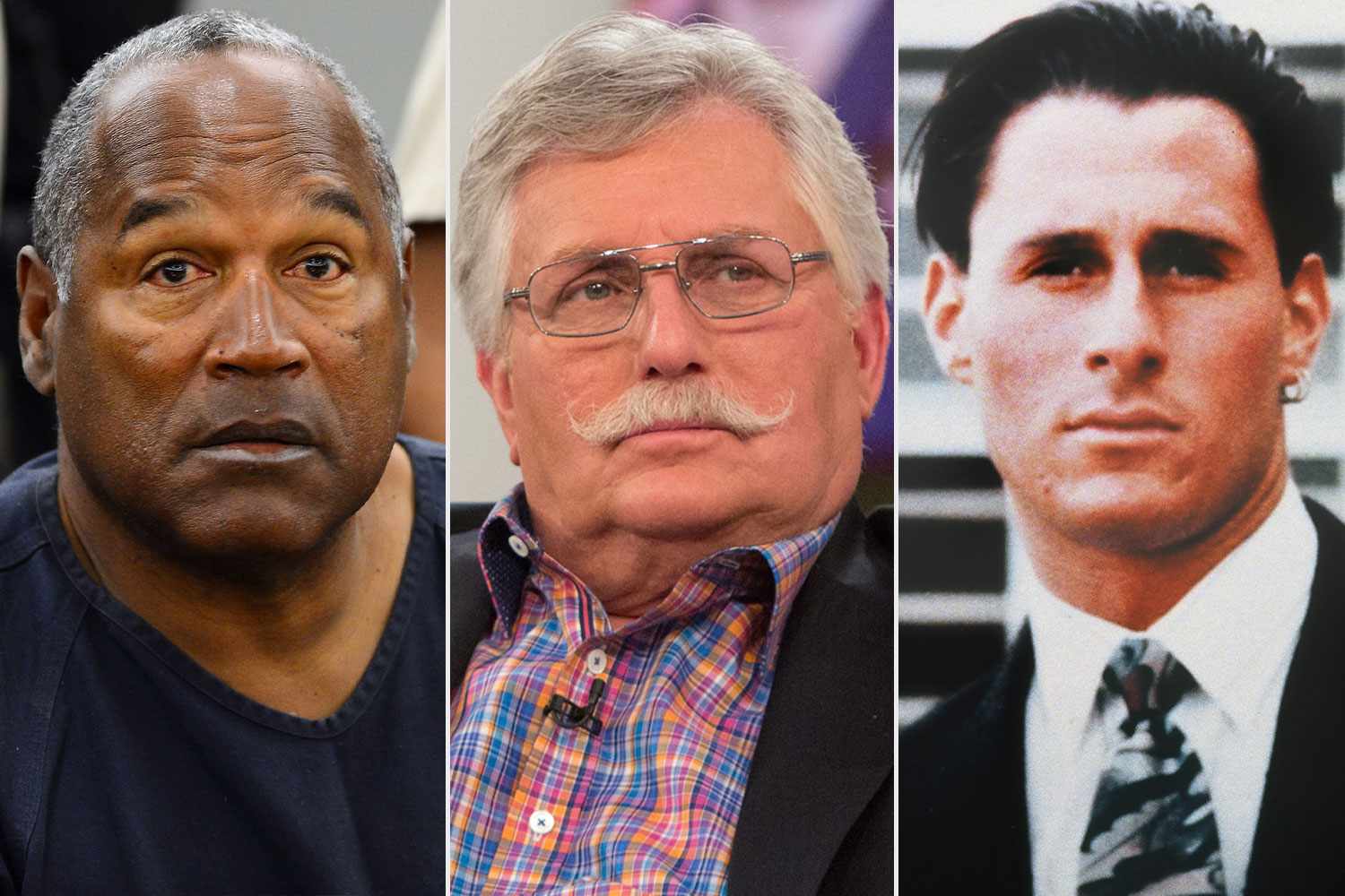O.J. Simpson’s Estate To Pay $57 Million To Ron Goldman’s Dad, Fred ...