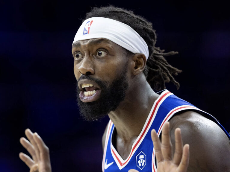 Ex-NBA Patrick Beverley Arrested For Strangling Someone - BlackSportsOnline