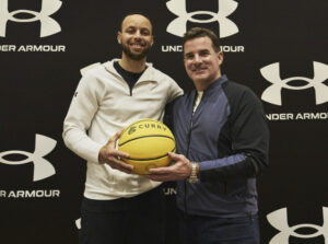 Steph Curry Breaks Away From Under Armour; What is Next For Curry Brand ...