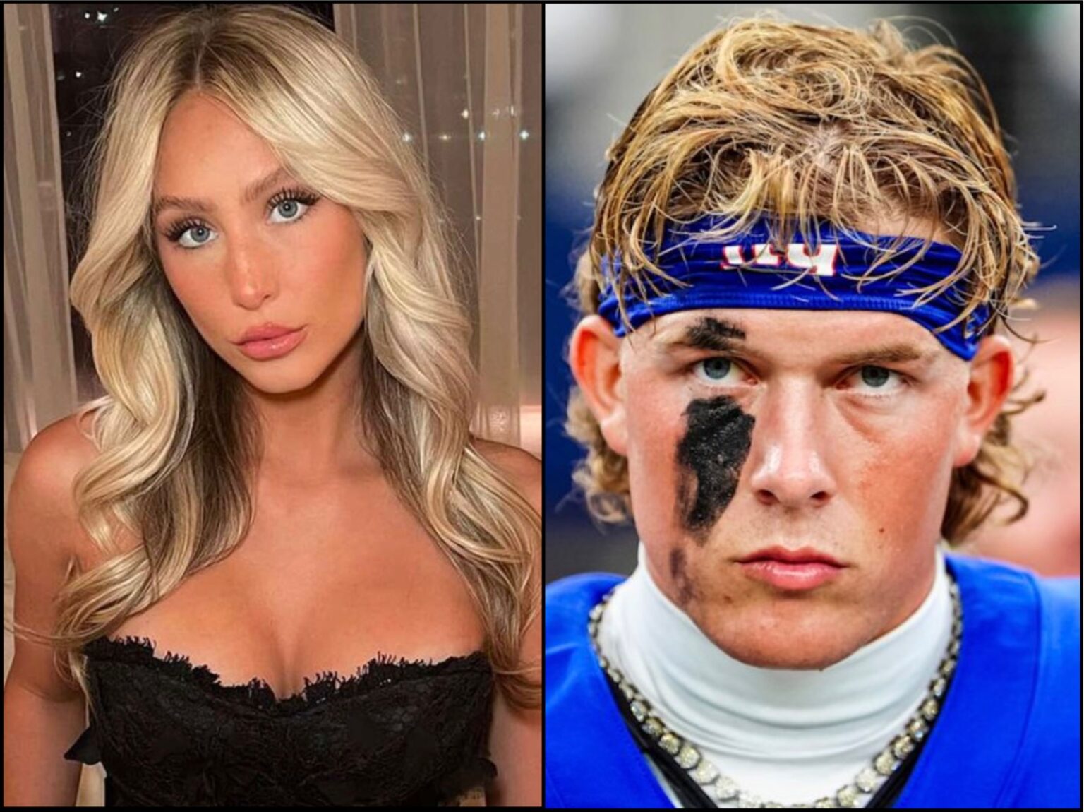 Alix Earle on If Jaxon Dart Was in Her DMs After She Broke Up With Braxton Berrios ...