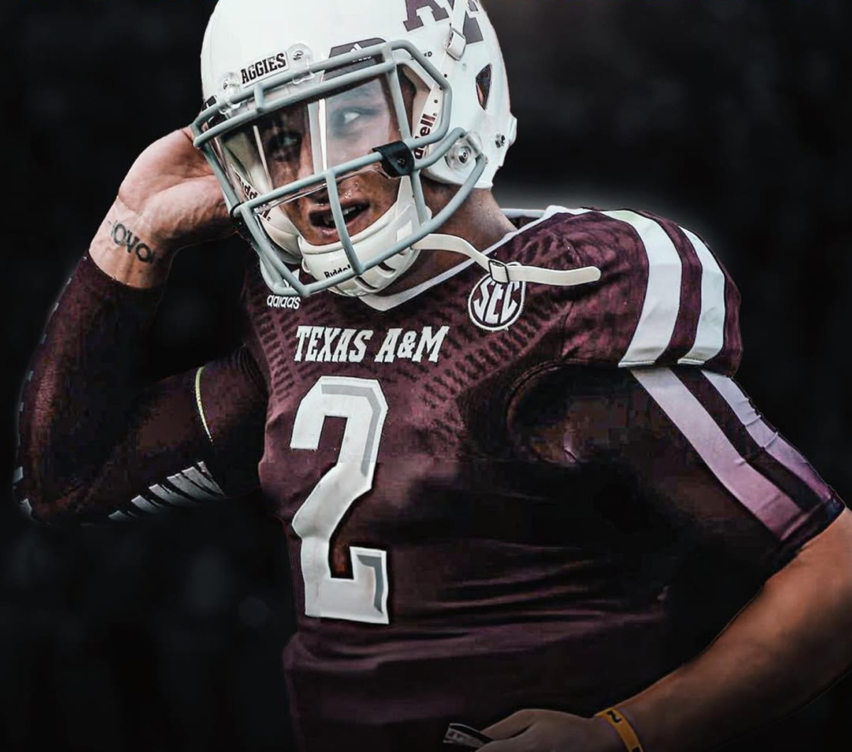 Johnny Manziel On His No-show At ESPN College GameDay - BlackSportsOnline