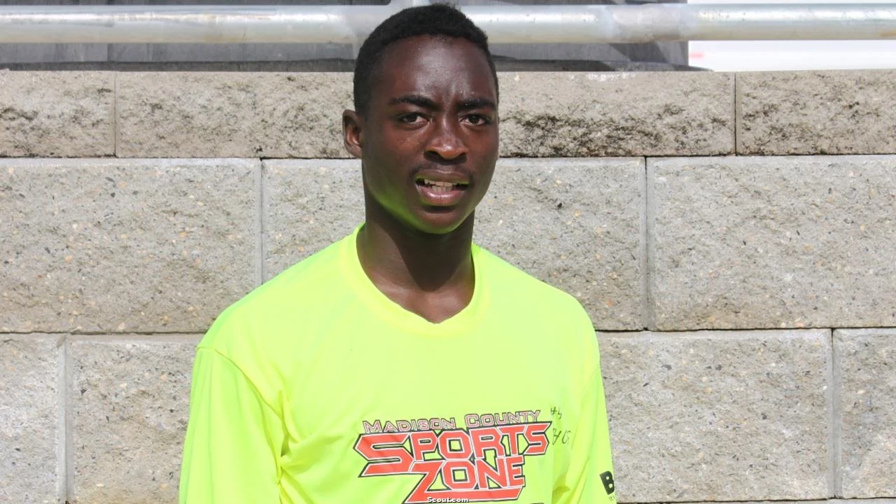 Police Shot and Killed an Ex-Memphis Football Player La’Andre Thomas ...